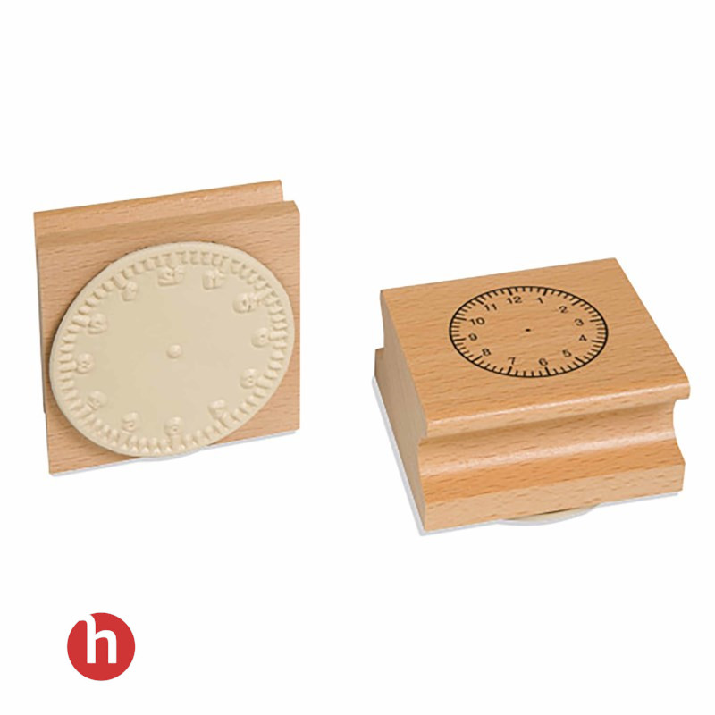 Clock Stamp 12 Hour Montessori Svet Trgovina clock-stamp-12-hour-montessori-svet-trgovina